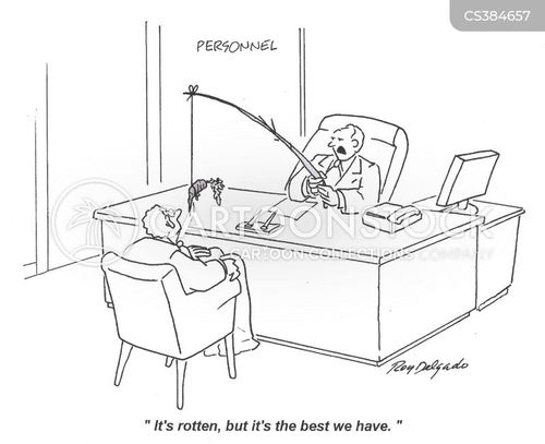 Dangling A Carrot Cartoons and Comics - funny pictures from CartoonStock