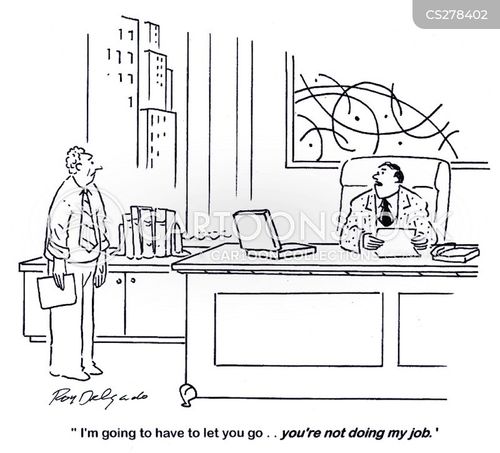 Employee Shortages Cartoons and Comics - funny pictures from CartoonStock