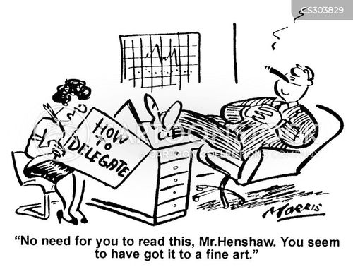 Slackness Cartoons and Comics - funny pictures from CartoonStock