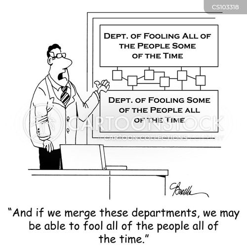 Specialist Department Cartoons and Comics - funny pictures from ...