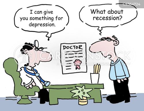 The Great Depression Cartoons and Comics - funny pictures from CartoonStock