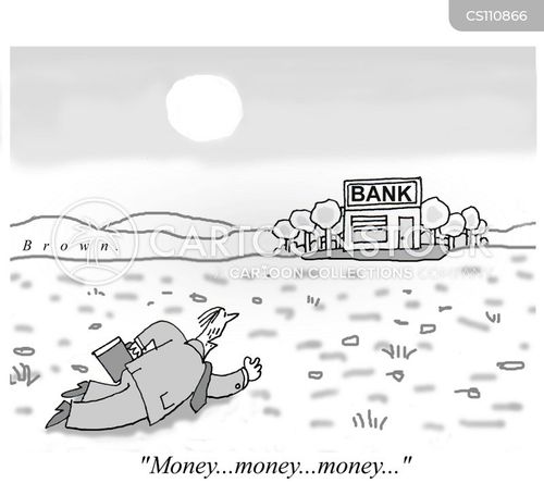 Dieing Cartoons and Comics - funny pictures from CartoonStock