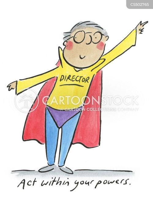 Superman Parody Cartoons and Comics - funny pictures from CartoonStock