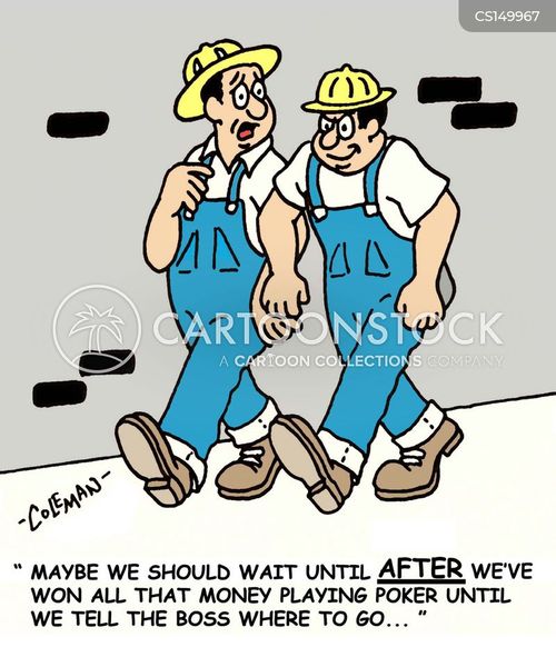 Financial Plan Cartoons and Comics - funny pictures from CartoonStock