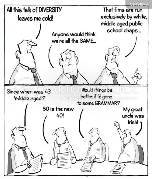 Grammar School Cartoons and Comics - funny pictures from CartoonStock