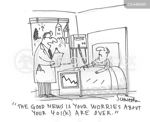 Terminal Diagnosis Cartoons and Comics - funny pictures from CartoonStock