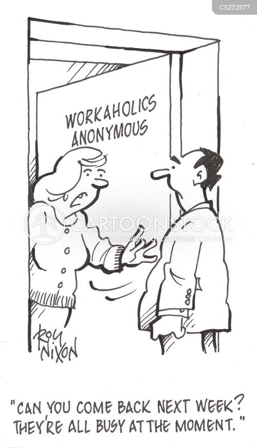 Business Week Cartoons and Comics - funny pictures from CartoonStock