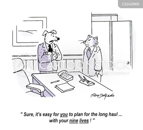 Long Haul Cartoons and Comics - funny pictures from CartoonStock