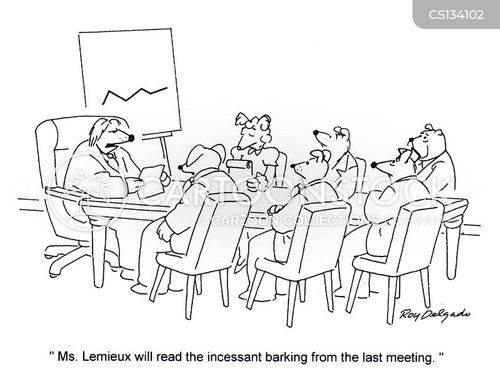 Incessant Cartoons and Comics - funny pictures from CartoonStock