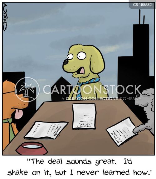 Sniff Test Cartoons and Comics - funny pictures from CartoonStock