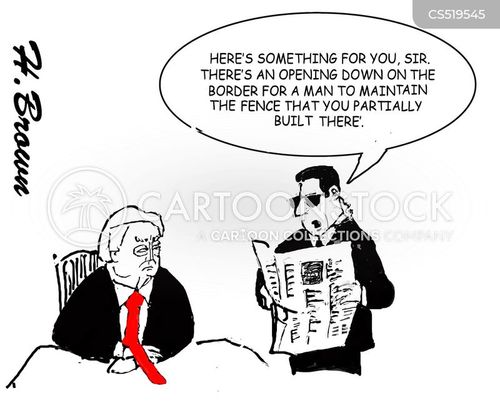 Classified Ads Cartoons and Comics - funny pictures from CartoonStock