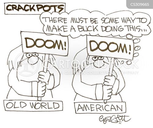 Old World Cartoons and Comics - funny pictures from CartoonStock