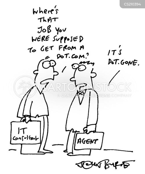 Precarious Cartoons and Comics - funny pictures from CartoonStock