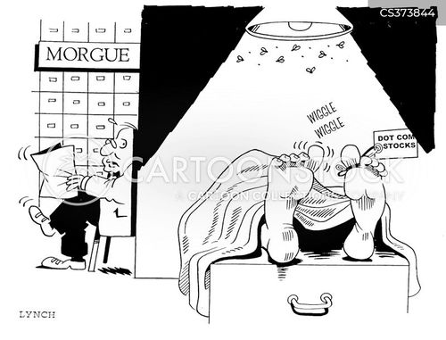 Revival Cartoons and Comics - funny pictures from CartoonStock