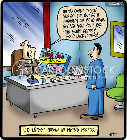 Consolation Cartoons and Comics - funny pictures from CartoonStock