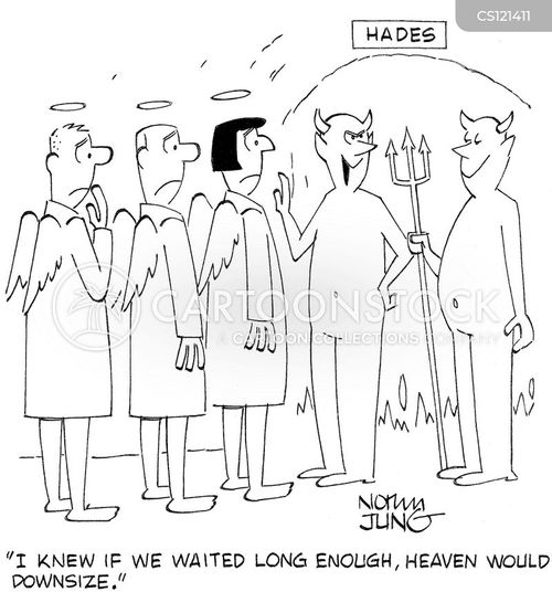 Operating Costs Cartoons and Comics - funny pictures from CartoonStock