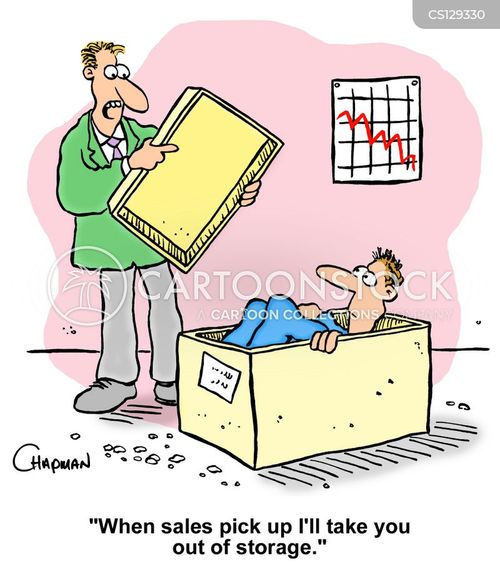 Headcount Reduction Cartoons and Comics - funny pictures from CartoonStock