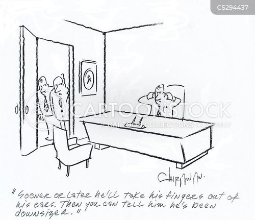 Dismissing Cartoons and Comics - funny pictures from CartoonStock