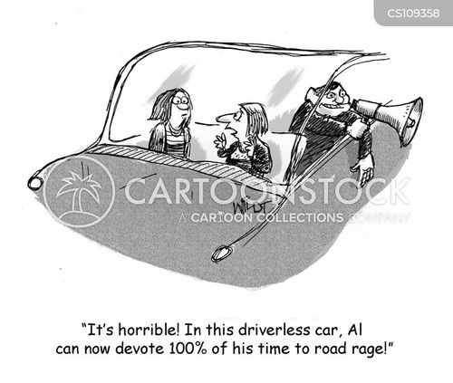 Frenzy Cartoons and Comics - funny pictures from CartoonStock