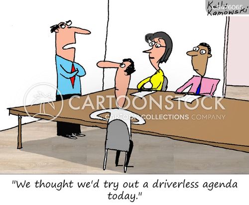 Aimless Cartoons and Comics - funny pictures from CartoonStock