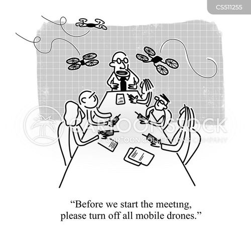 Tech Office Cartoons and Comics - funny pictures from CartoonStock