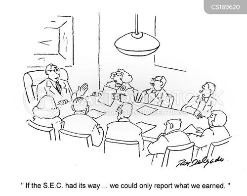 Sec. Cartoons and Comics - funny pictures from CartoonStock