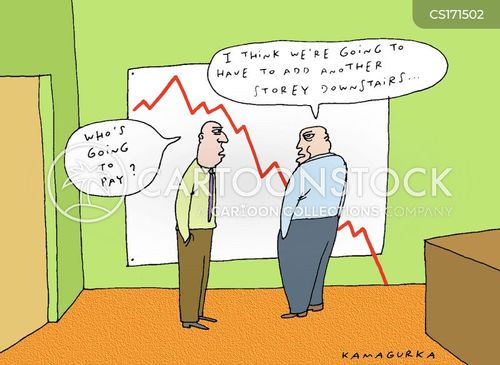 Global Economic Trends Cartoons and Comics - funny pictures from ...