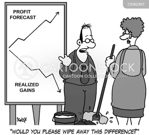 Global Economic Trends Cartoons and Comics - funny pictures from ...