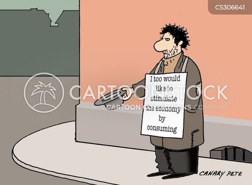 Unsustainable Profligacy Cartoons and Comics - funny pictures from ...