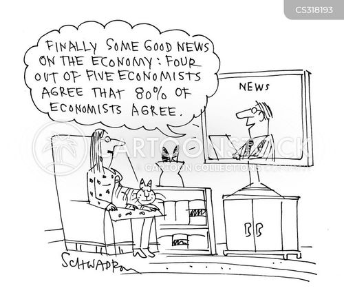 Statstic Cartoons and Comics - funny pictures from CartoonStock