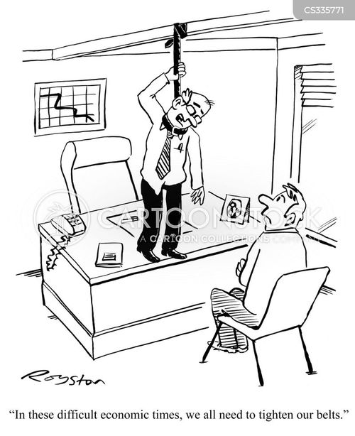 Economic Competitiveness Cartoons and Comics - funny pictures from ...