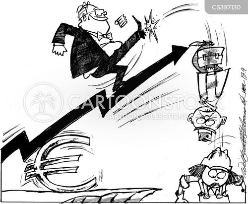 Workforce Downsizing Cartoons and Comics - funny pictures from CartoonStock