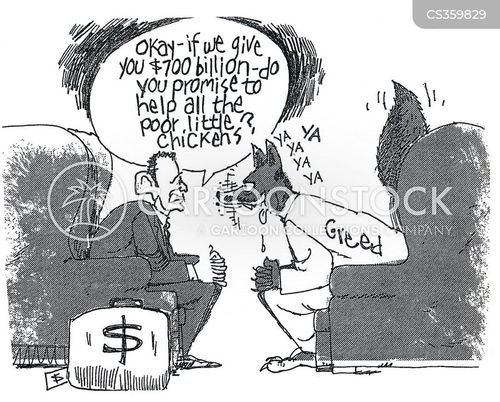 100 Billion Cartoons and Comics - funny pictures from CartoonStock