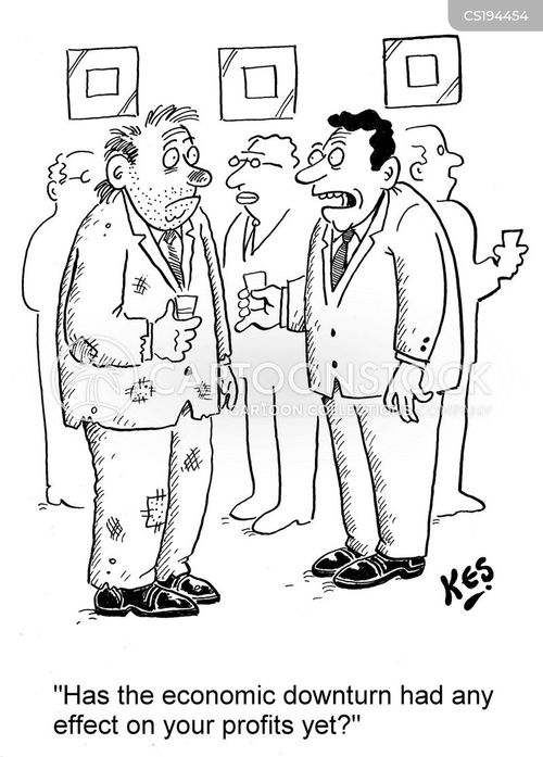 Effects Of Poverty Cartoons and Comics - funny pictures from CartoonStock