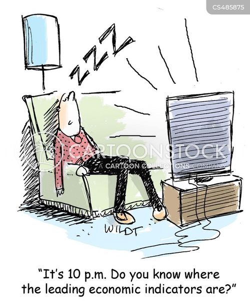 Economic Factors Cartoons and Comics - funny pictures from CartoonStock