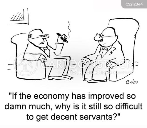 Program Effectiveness Cartoons and Comics - funny pictures from ...