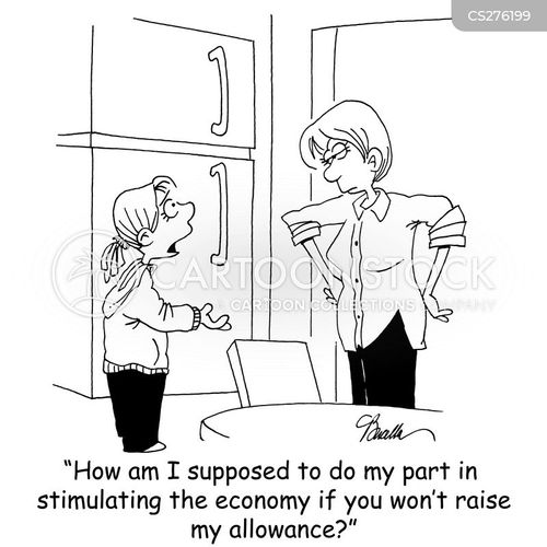 Car Allowance Rebate System Cartoons and Comics - funny pictures from ...