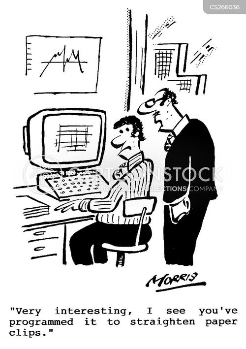 Trivialities Cartoons and Comics - funny pictures from CartoonStock
