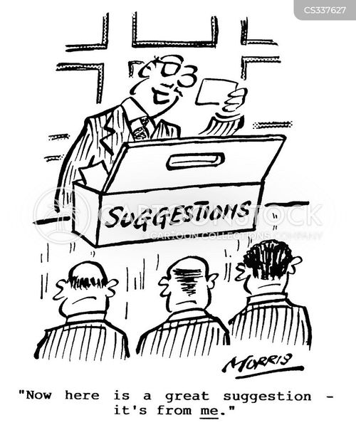 Egotism Cartoons and Comics - funny pictures from CartoonStock