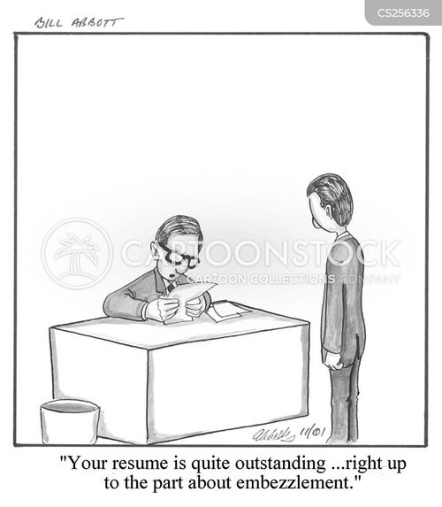 Offence Cartoons and Comics - funny pictures from CartoonStock