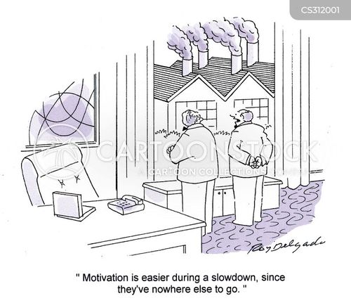 Slowdown Cartoons and Comics - funny pictures from CartoonStock