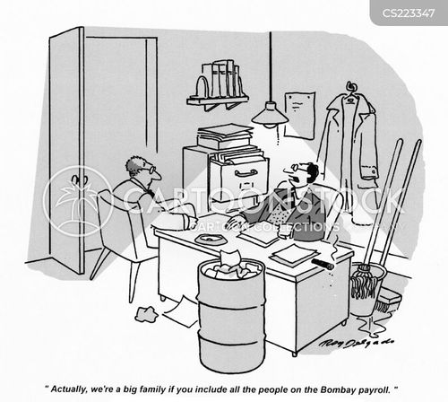 Include Cartoons and Comics - funny pictures from CartoonStock