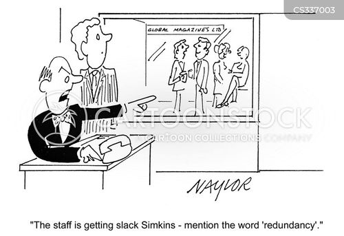 Intergenerational Teams Cartoons and Comics - funny pictures from ...