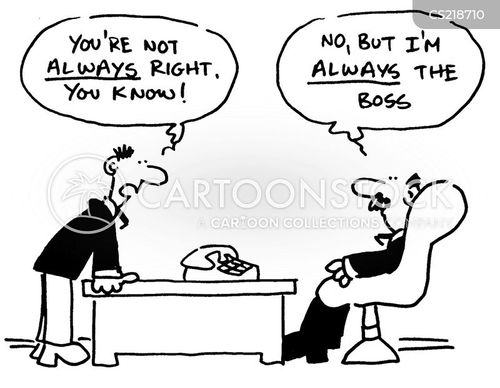 Employee Compliance Cartoons and Comics - funny pictures from CartoonStock
