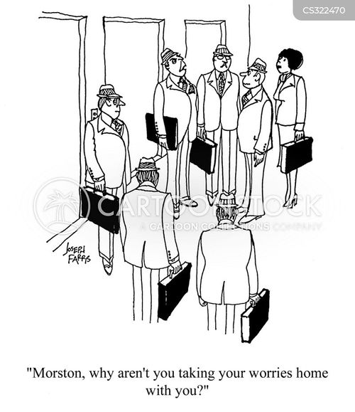 Motormouth Cartoons and Comics - funny pictures from CartoonStock