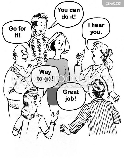 Direct Selling Cartoons and Comics - funny pictures from CartoonStock