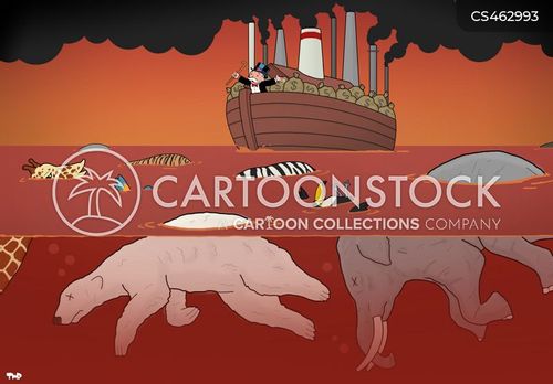 Animal Exploitation Cartoons and Comics - funny pictures from CartoonStock