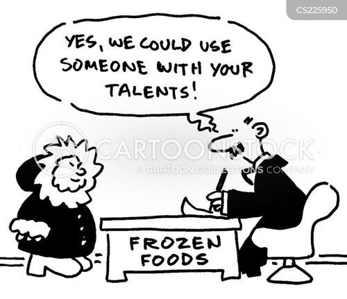 Cold Logic Cartoons and Comics - funny pictures from CartoonStock