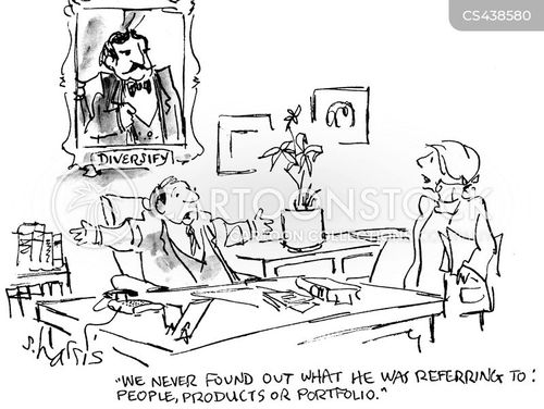 Starting A Company Cartoons and Comics - funny pictures from CartoonStock