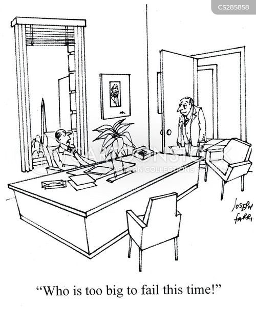 Failure Is Not An Option Cartoons and Comics - funny pictures from ...